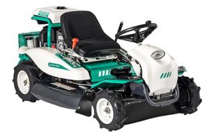 Orec Product Orec Land Surf Orec Ace Rotor Orec Rabbit Mower